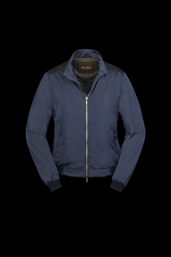 MooRER® Official Store | Luxury Jackets for Men & Women
