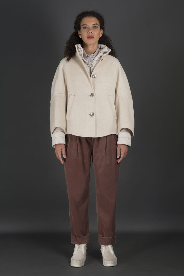 MooRER® Eccellenze：天然素材が主役のコレクション | MooRER®