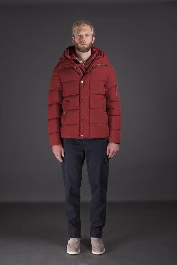 4ページ | メンズ アウターウェア - 高級メンズコート＆ジャケット | MooRER®