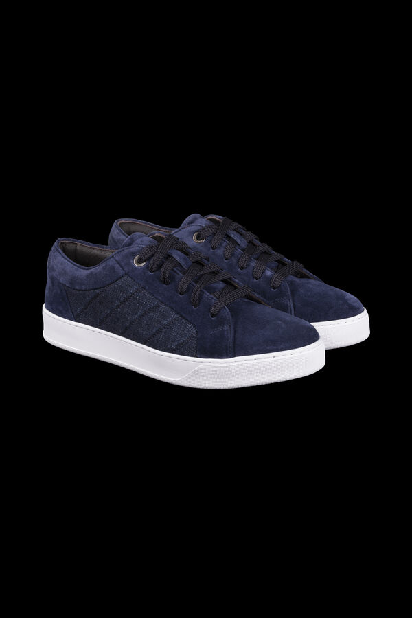Men's Leather Shoes and Sneakers | Moorer®