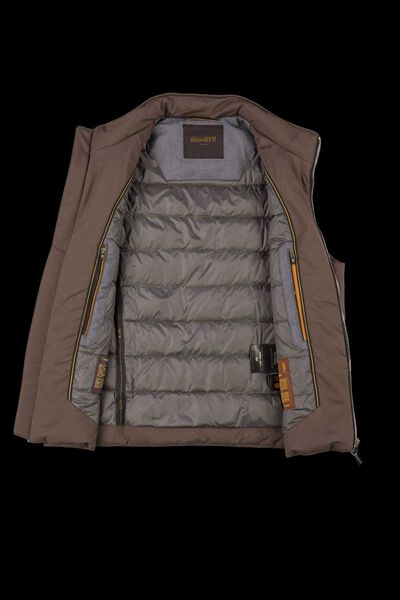 Vests | Moorer®