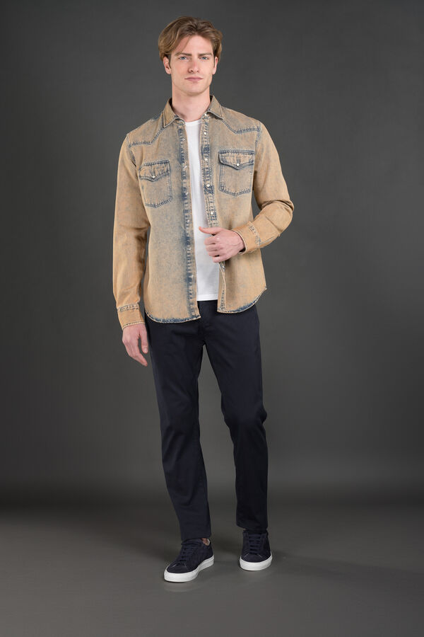 MooRER® Official Store | Luxury Jackets for Men & Women