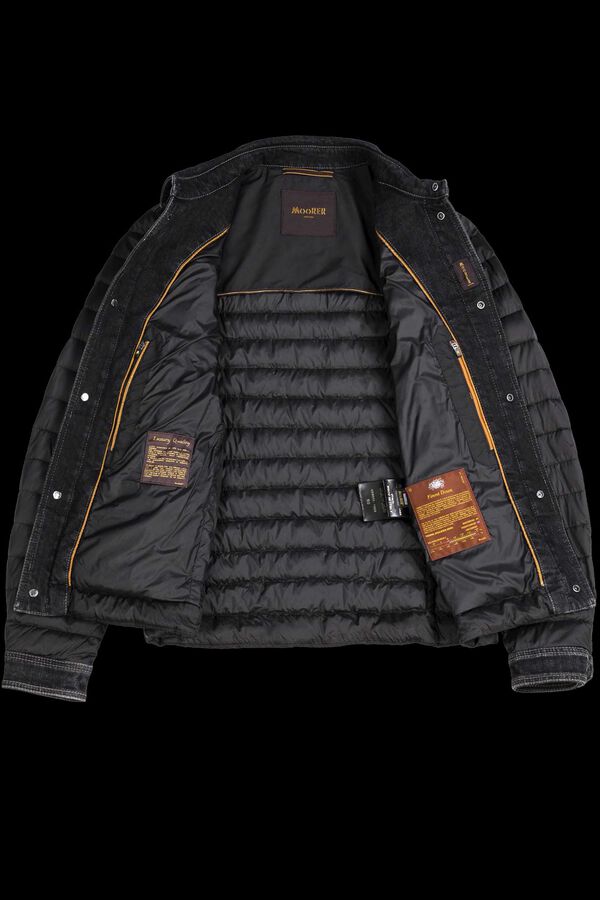 MooRER® New In- Clothing and Accessories | MooRER®