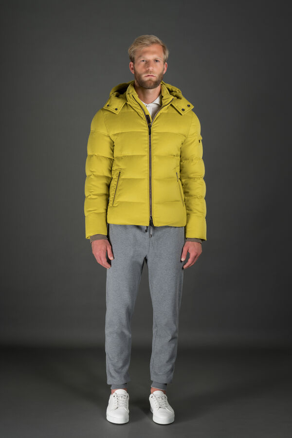 MooRER® Official Store | Luxury Jackets for Men & Women