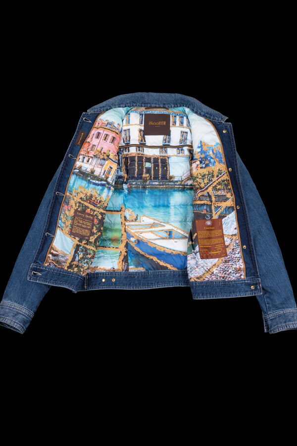 MooRER® New In- Clothing and Accessories | MooRER®