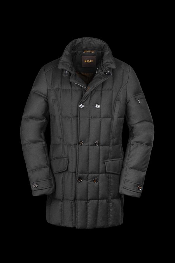 Men's iconic MooRER® outerwear | MooRER®
