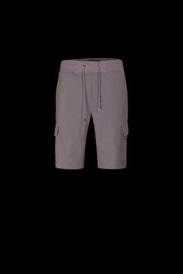 RANDALF-JFC en TAUPE: Pantalones de lujo italiano | MooRER®