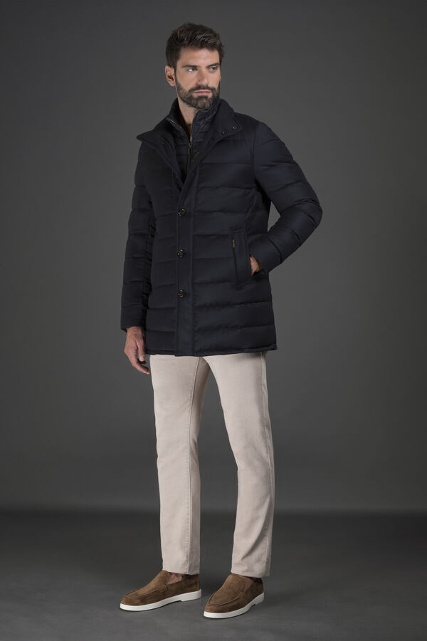 MooRER® Official Store | Luxury Jackets for Men & Women