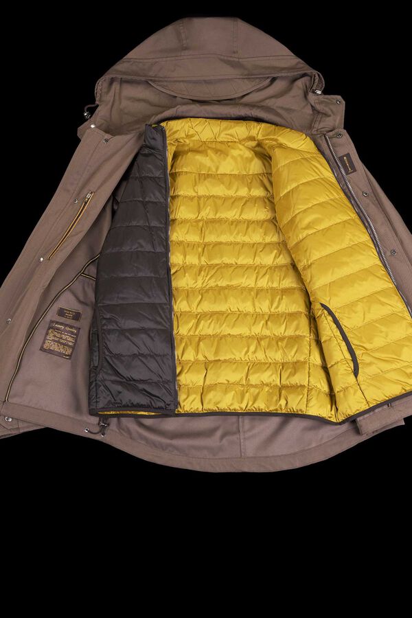 Unique Series : Men's Unique Outerwear | MooRER®