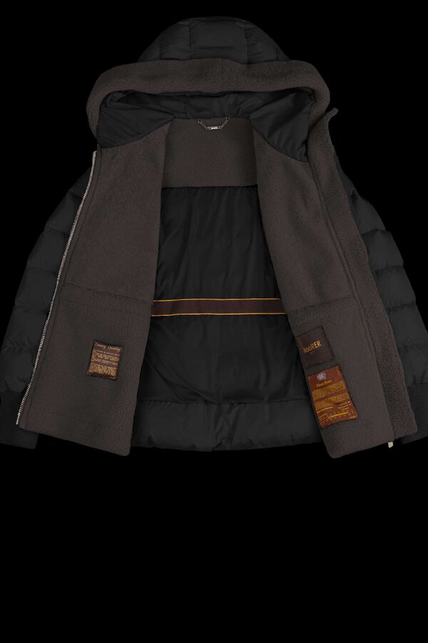 4ページ | レディース アウターウェア - 高級コート＆ジャケット | MooRER®