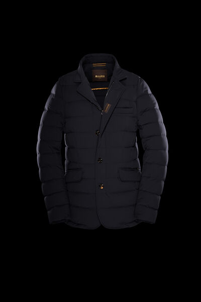 MooRER® Official Store | Luxury Jackets for Men & Women