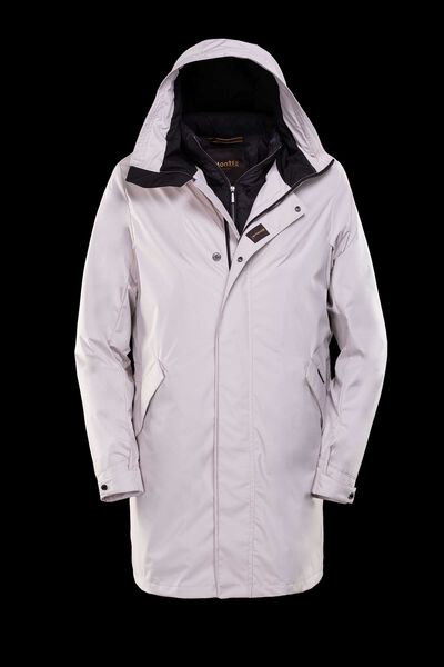 Men's 3 in 1 Jackets - Jackets for all seasons | MooRER®