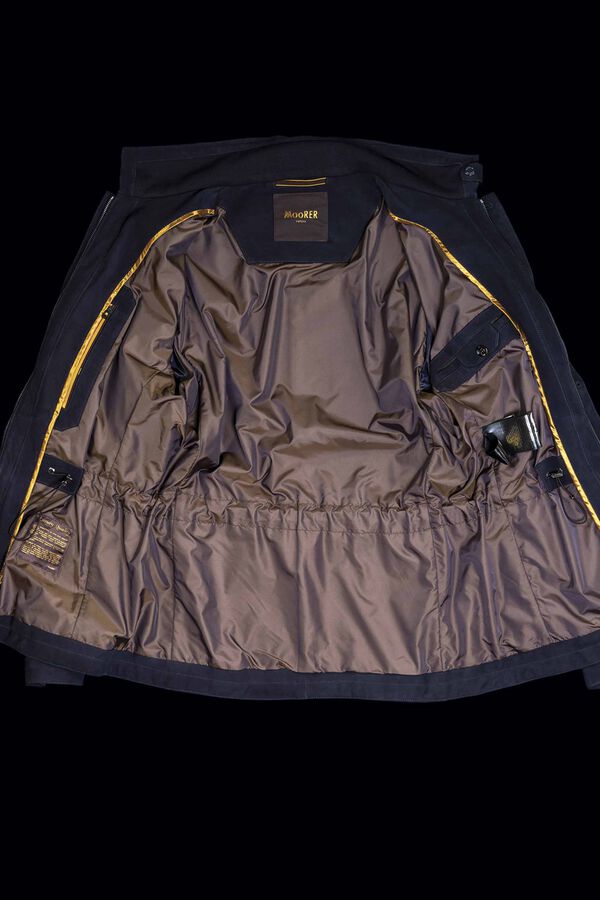 MooRER® Official Store | Luxury Jackets for Men & Women