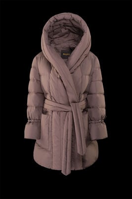 OSIRIDE-STP（PHARD）：イタリアで生まれた、ラグジュアリ ダウンジャケット | MooRER®