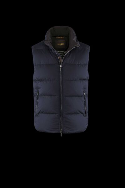 Vests | Moorer®