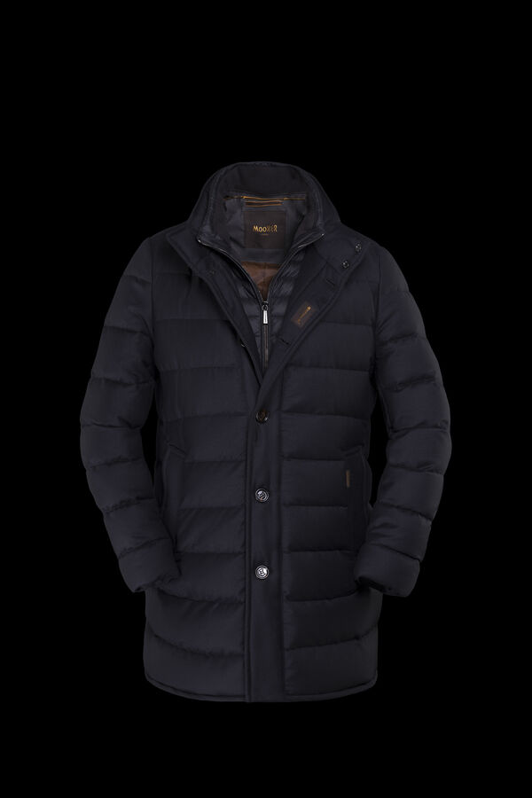 MooRER® Official Store | Luxury Jackets for Men & Women