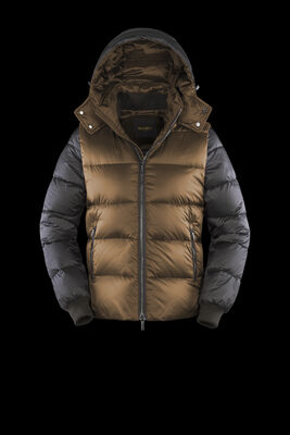 SP-CELIK-SH in HONEY: Luxury Italian Jackets | MooRER® AE