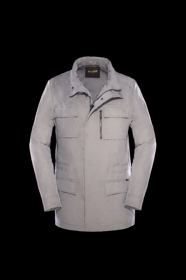 MooRER® Official Store | Luxury Jackets for Men & Women