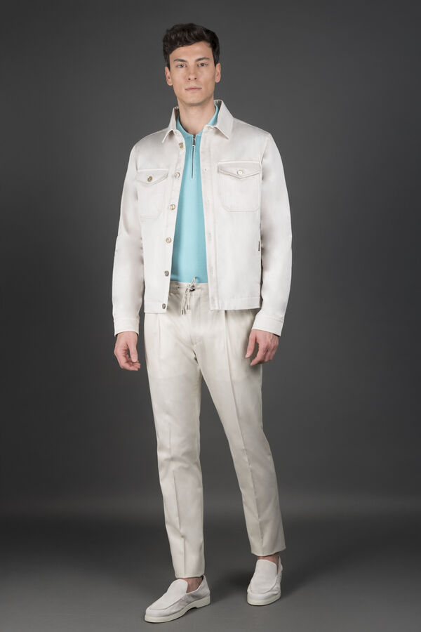 MooRER® Official Store | Luxury Jackets for Men & Women