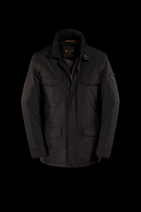 Black Jackets | Moorer®