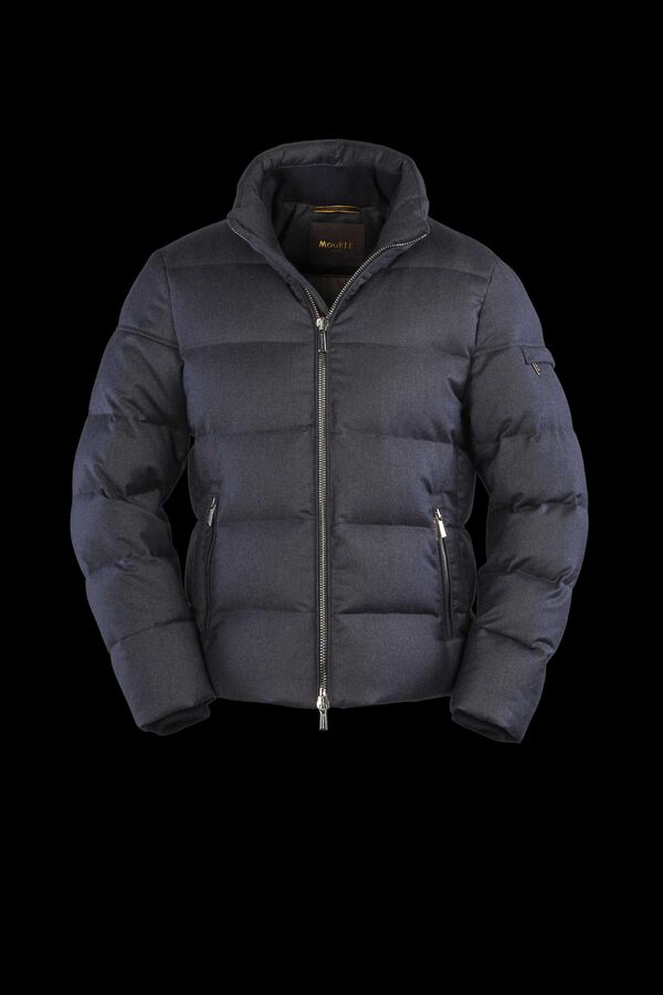 Men's iconic MooRER® outerwear | MooRER®