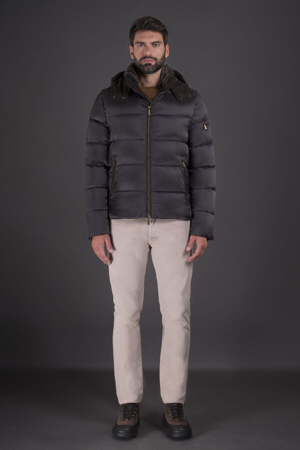 MooRER® Official Store | Luxury Jackets for Men & Women