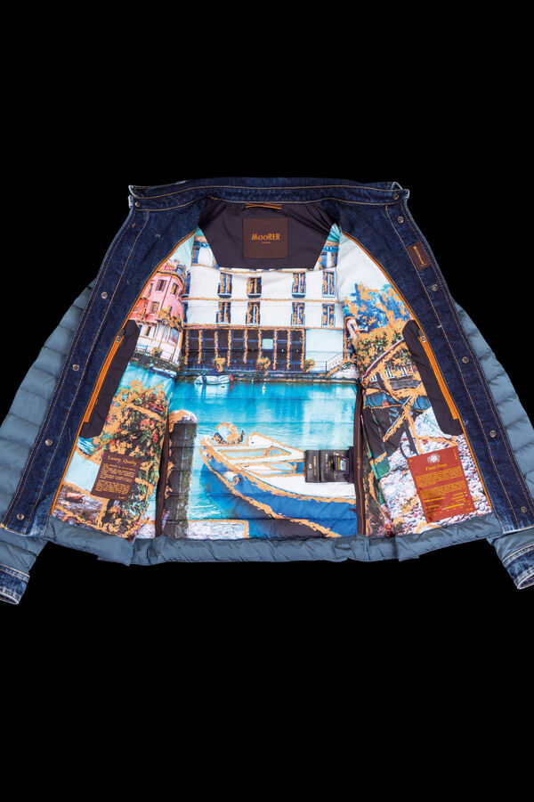 MooRER® New In- Clothing and Accessories | MooRER®