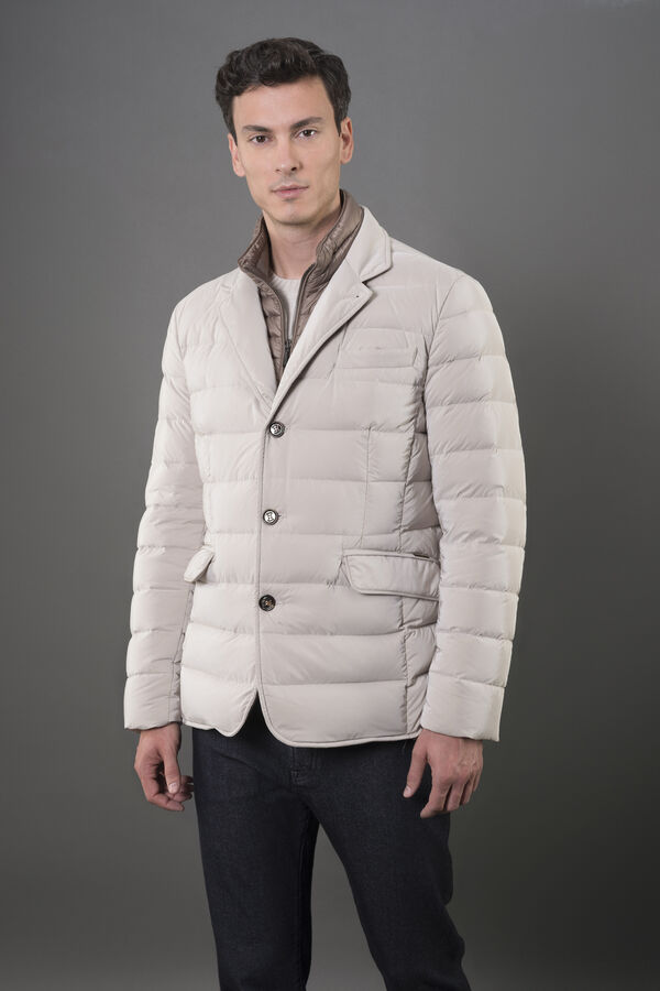 Men's Luxury Clothing: Jackets, Shirts and Trousers | MooRER®