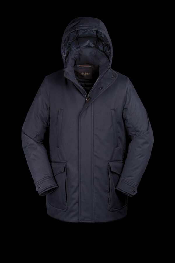 MooRER® Official Store | Luxury Jackets for Men & Women