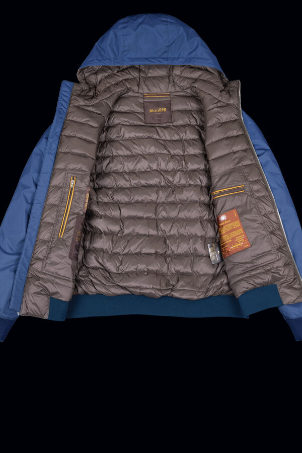 MooRER® 公式ストア | メンズ＆レディース 高級ダウンジャケット