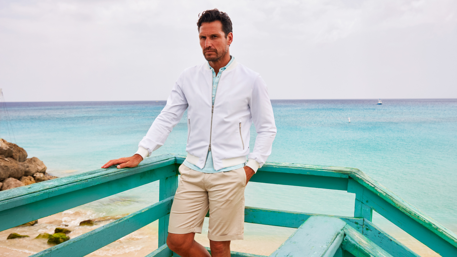 MooRER® Official Store | Luxury Jackets for Men & Women