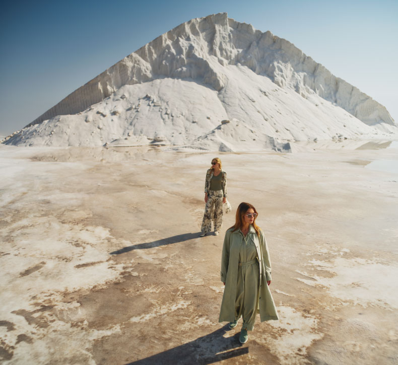 MooRER® Official Store | Luxury Jackets for Men & Women