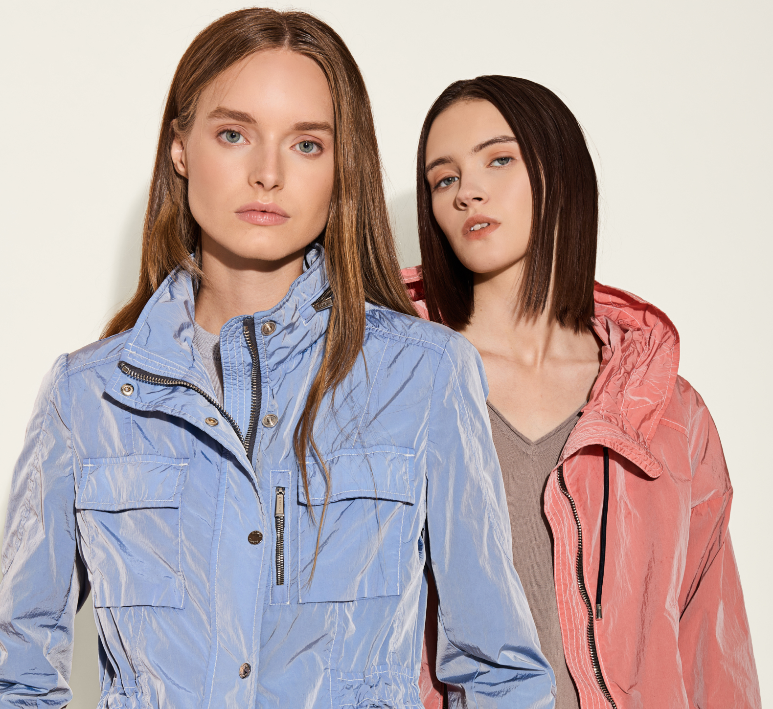 MooRER® Official Store | Luxury Jackets for Men & Women