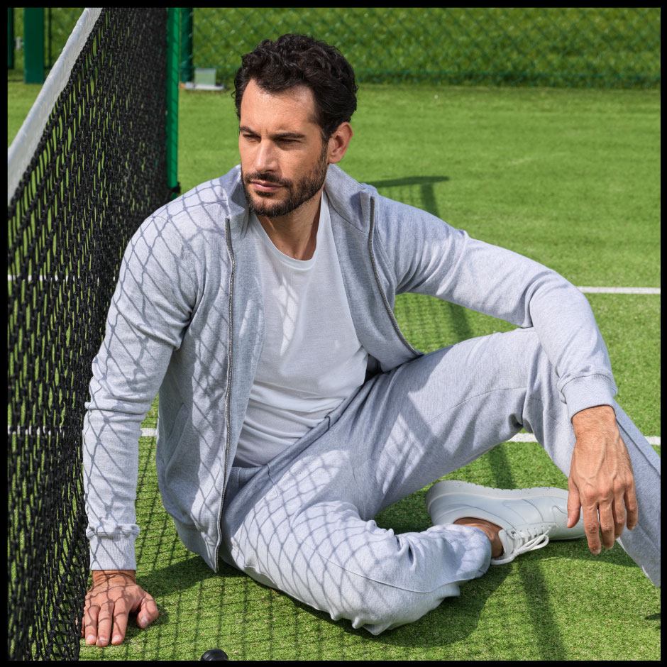 Style Guide Man | Moorer®