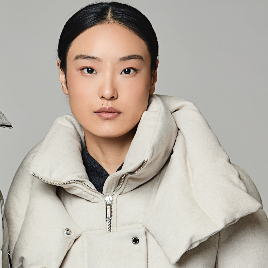 Style Guide Woman | Moorer®